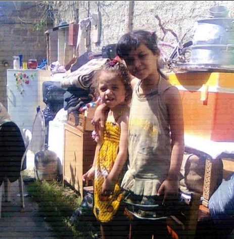 Algeria: SOS Eviction challenges the authorities on violations of the ...