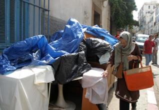 Algeria: SOS Eviction challenges the authorities on violations of the ...