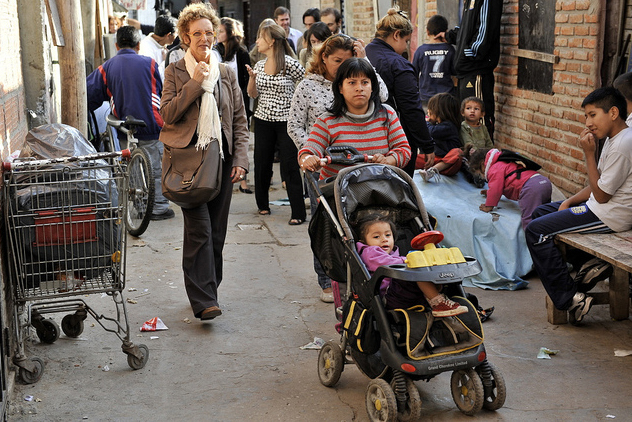 Right to housing in Argentina: violations despite State commitment ...