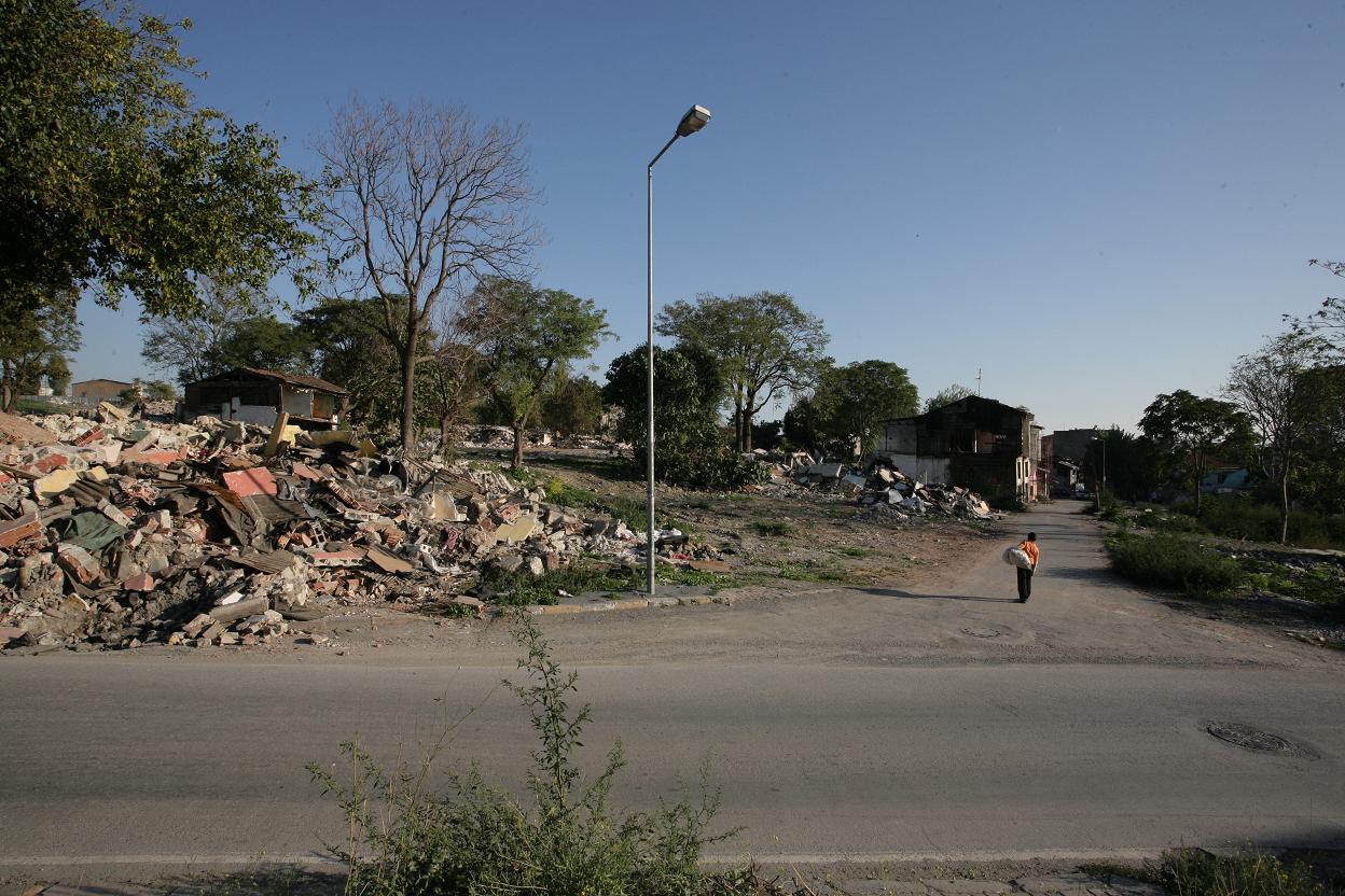 Sulukule, the day after (Najla Osseiran, 2009) / Image galleries / News ...